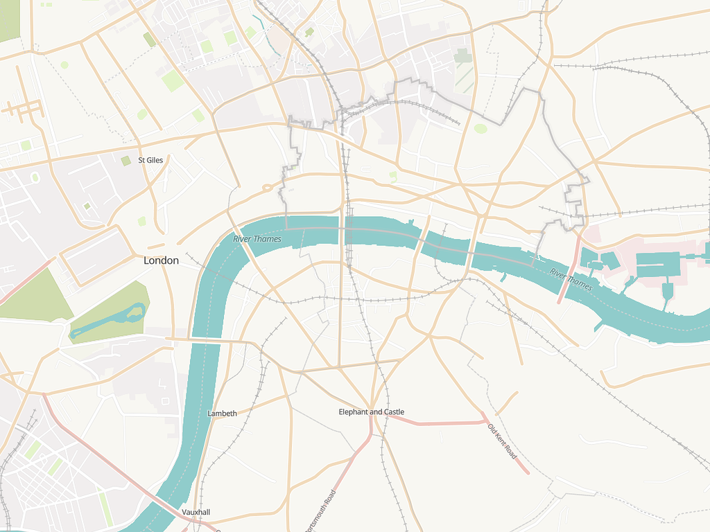 Design Feedback for OHM Map updates - General - OpenHistoricalMap Forum